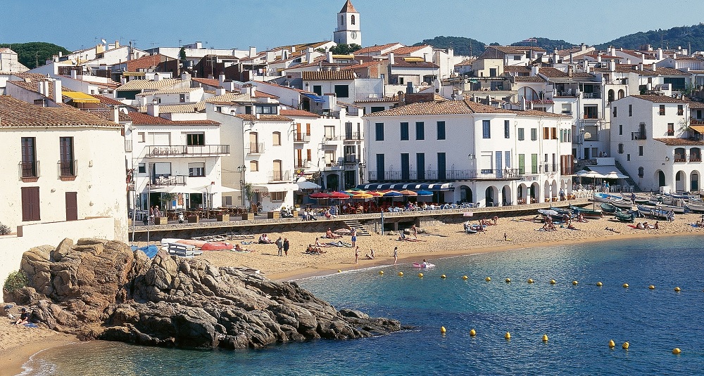 Rosas, perle de la Costa Brava
