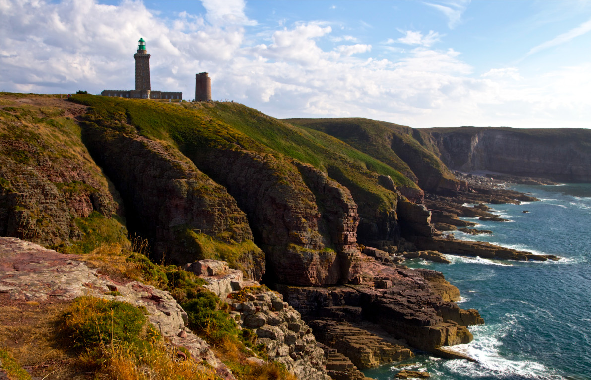 Top 10 des paysages naturels de France