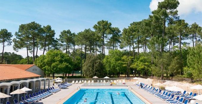 Ventes Flash, bons plans location de vacances