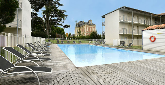 Ventes Flash, bons plans location de vacances